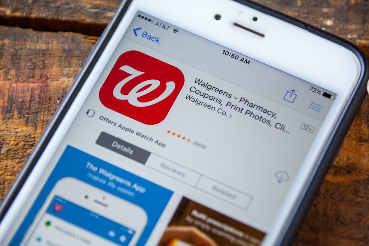 Walgreens Turns to Digital Transformation | AVI Blog